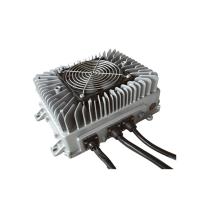 China 48v 72v 96v 144v Industrial Battery Chargers Onboard High Efficiency for sale