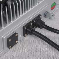 China 48v 72v 96v 144v Industrial Battery Chargers Onboard High Efficiency for sale