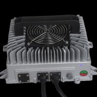 China 48v 72v 96v 144v Industrial Battery Chargers Onboard High Efficiency for sale