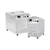 China 5A-60A Off Grid Solar Inverter Overload Protection for sale