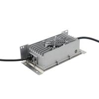 China Universal 48v 20a Battery Charger Portable Ev Battery Charger 6 Stages for sale