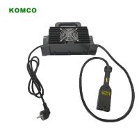 China High Power Onboard Boat Battery Charger IP67 Protection 18A/20A/25A/30A for sale