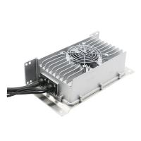 China Golf Cart Battery Chargers Smart Charging for sale