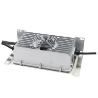 China Smart 36 Volt Golf Cart Battery Chargers Automatically Stop Charging Multipurpose for sale