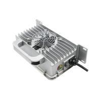 China Lightweight Universal Lithium Golf Cart Battery Chargers 48 Volt 20A Water Proof for sale