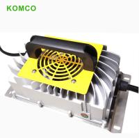 China Constant Current Golf Cart Smart Charger Automatically Club Car 36 Volt Charger for sale