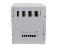 China SVC 8000W Auto Voltage Regulator 5KVA 8KVA 10KVA AVR Voltage Stabilizer for sale