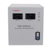 China Customized Industrial Voltage Stabilizer Single Phase 3000KVA 5000KVA  8000KVA for sale