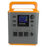 China LiFePO4 Lithium Power Bank For Camping 12.8V for sale
