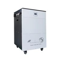 China Home Off Grid All In One Solar Inverter Acdc Hybrid Inverter 1500W-7000W for sale