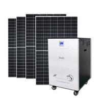 China 1500W-7000W Low Frequency Hybrid Inverter Home Solar System Inverter for sale