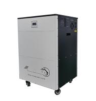 China 0-30A Off Grid Hybrid Solar Inverter 2000w 5000W 6000w Solar Inverter High Efficiency for sale