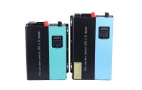 China Off Grid Pure Sine Wave Low Frequency Solar Inverter Hybrid Type For 2kw 3kw 4 Kw 5kw for sale