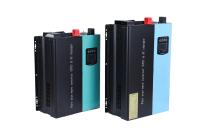 China 12v/24v/48v/96v Off Grid Solar Inverter Solar Energy Inverter With GPRS/WIFI 50/60Hz for sale