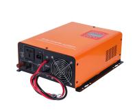 China 12V 24V 48V 1Kw 2KW Off Grid Solar Inverter Intelligent All In One for sale
