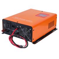 China 300w-1200W PWM/MPPT Off Grid Solar Inverter 110V 220V 50HZ Customized for sale