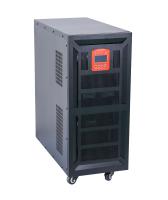 China Single Phase 10KW Solar Inverter Home Off Grid Battery Inverter IGBT for sale