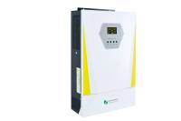 China 5kw High Frequency Solar Inverter With MPPT 175-265vac Customization for sale