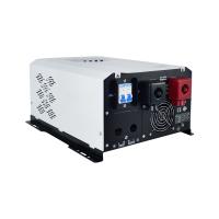 China UL 500w 1000w 1200w 2000 Watt Solar Inverter Pure Sine Wave Power Inverter 12v 220v for sale