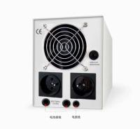 China Fan Cooling Off Grid Pure Sine Wave Solar Inverter 12v 24v 48v for sale