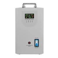 China 3.2A Pure Sine Wave Solar Inverter solar hybrid inverter 800W 1000w 2000W 3000W for sale