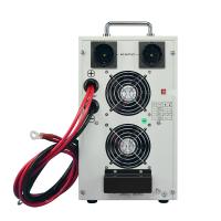 China Pure Sine Wave UPS Inverter 1000VA 800W DC To AD Off Grid Solar AC  Inverter for sale