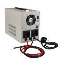 China 1500VA 1200W Pure Sine Wave Solar Inverter For Inductive Devices for sale