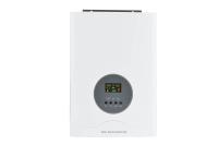China WIFI Remote Monitoring Off Grid Solar Inverter 5000w Hybrid Inverter 450v Input for sale