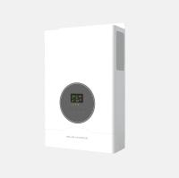 China Off Grid MPPT Solar Inverter 5kw for sale