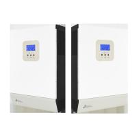 China Customised High Frequency Solar Inverter Mppt Off Grid Inverter 5000watt for sale