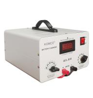 China Multi Volts Golf Cart Battery Chargers 12V24V36V48V60V AC90v~ 264V for sale
