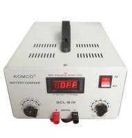 China OEM 24V Golf Cart Battery Chargers Desulfator Maintainer With Smart Chip for sale