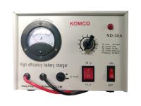 China 6V/12V/24V/48V EV Battery Chargers Universal Compatibility For Farm Equipment for sale