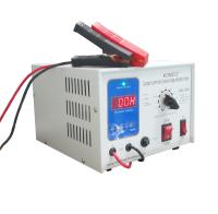 China 20Amp AGM Gel Battery Charger 24V/10A Lithium Motorcycle Battery Charger for sale