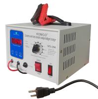 China Adjustable 20Amp Electric Vehicle Battery Charger Automotive Trickle Charger 48V for sale
