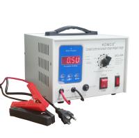 China 36V/ 48V Deep Cycle Marine Battery Charger AGM Battery Trickle Charger 10A-50A for sale