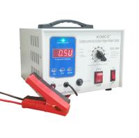 China Adjustable EV Battery Chargers With 110V/220V Input For Trucks SUVs RVs for sale