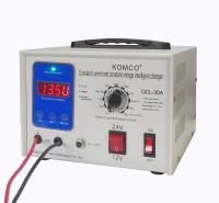 China 10A-50Amp EV Battery Chargers With Engine Starter 12V/ 24V/ 48V for sale