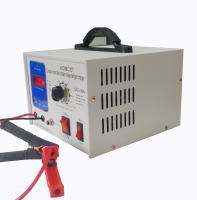 China Universal 12V/24V/36V/48V EV Battery Chargers Constant Current for sale