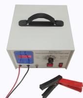 China Customized 30Amps EV Battery Chargers For AGM, STD, Gel, Deep Cycle Batteries for sale