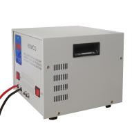 China 1-50A Manual / Automatic Battery Charger 12V 24V 36V 48v Forklift Battery Charger for sale