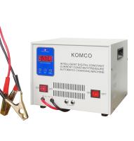 China 90-260VAC Industrial Auto Battery Chargers For SUVs Trucks And Large Engines for sale