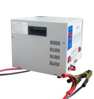 China Automatic Industrial Battery Chargers 50Amp for sale