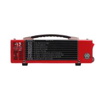 China 50/60Hz Automotive Lithium Battery Charger 24v 30a Battery Charger Lightweight for sale