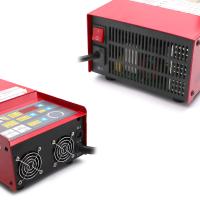 China Heavy Duty Marine Battery Charger 40A 50A 80A 48v Lithium Ion Battery Charger for sale