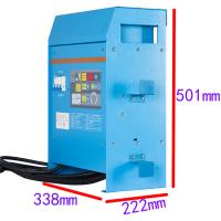 China AC 220V 380V 440V 550V Lithium And Lead Acid Battery Charger 70A/80A/100A for sale