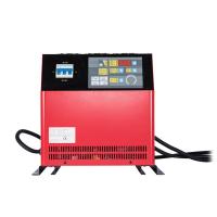 China 3Phase 70-150A High Power Lead Acid Battery Charger Industrial Portable Charger for sale