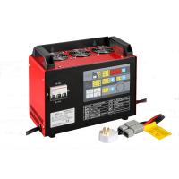 China 3Phase Utility Battery Chargers Manual Battery Charger 72V/80V/96V for sale