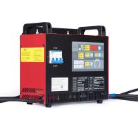 China quick charge Industrial Battery Chargers 96V 60A 84V 70A 72V 80A 60V 90A 36V 100A for sale