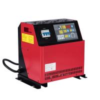 China Customized Utility Battery Chargers 100A 150A For Lead Acid LiFePO4 for sale